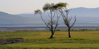 Royal Dornoch Golf Club - Golf Travel Booking | King Of Sports Travel