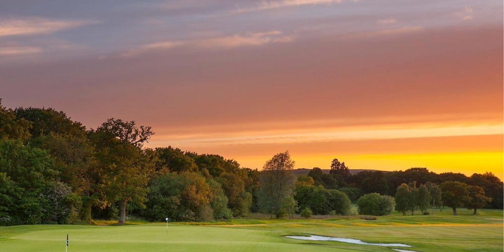 Forest of Arden Golf Club - Golf Travel Booking | King Of Sports Travel
