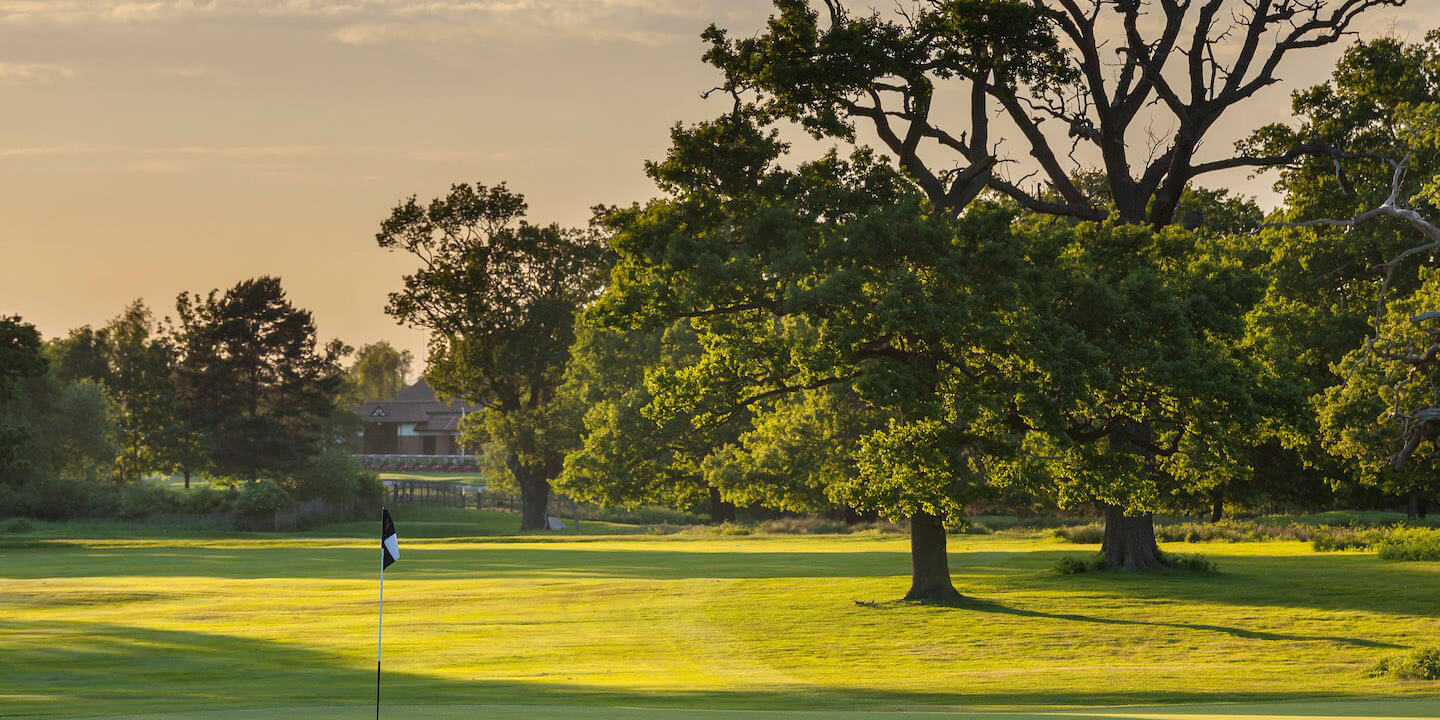Forest of Arden Golf Club - Golf Travel Booking | King Of Sports Travel