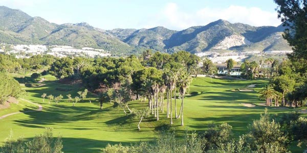 Golf Torrequebrada - Golf Travel Booking | King Of Sports Travel