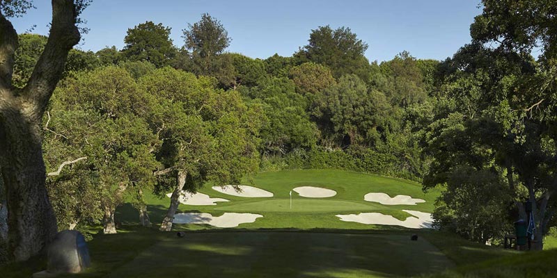 Real Club Valderrama - Golf Travel Booking | King Of Sports Travel