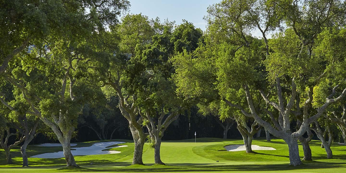 Real Club Valderrama - Golf Travel Booking | King Of Sports Travel