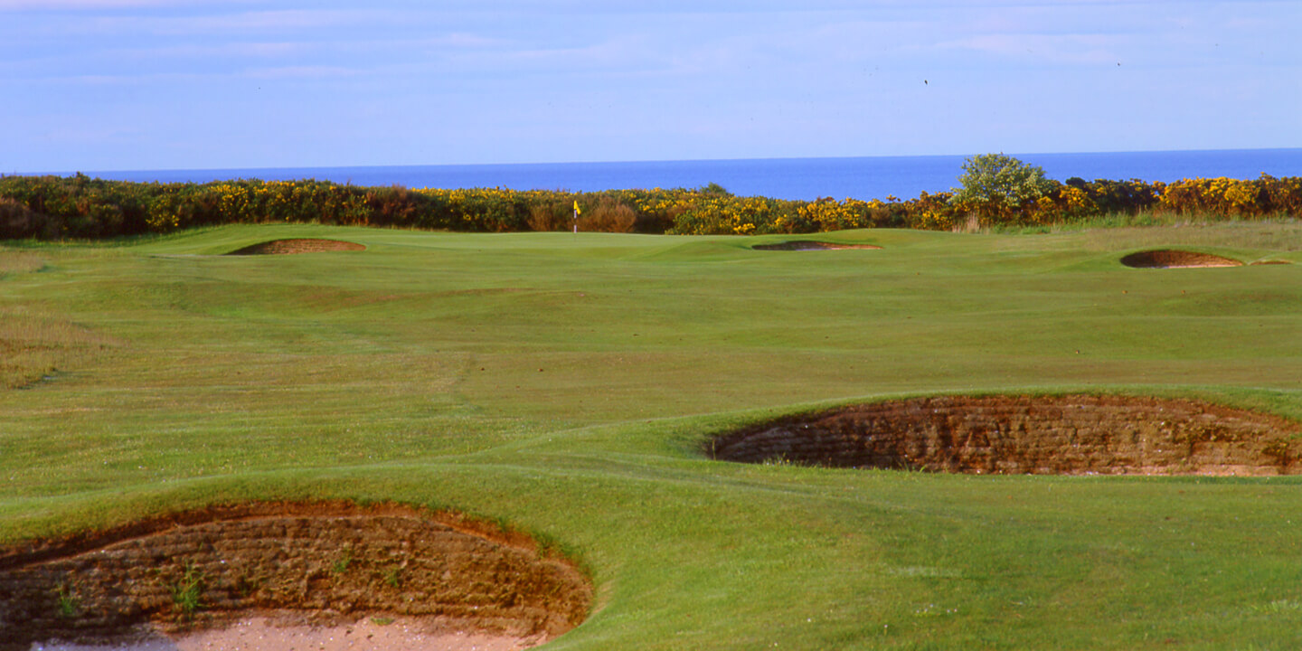 Royal Dornoch Golf Club - Golf Travel Booking | King Of Sports Travel