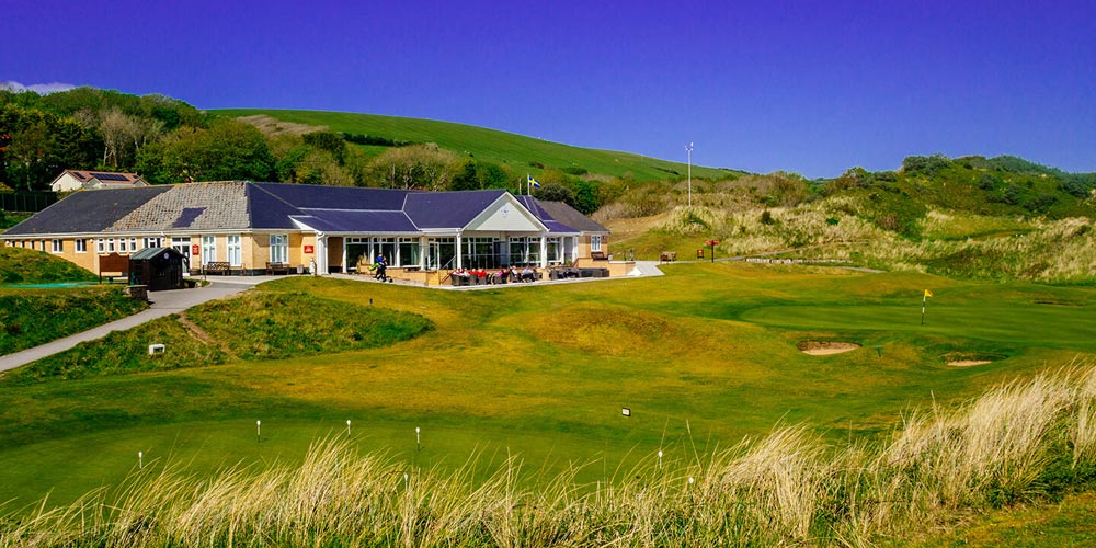 Saunton Golf Club - Golf Travel Booking | King Of Sports Travel