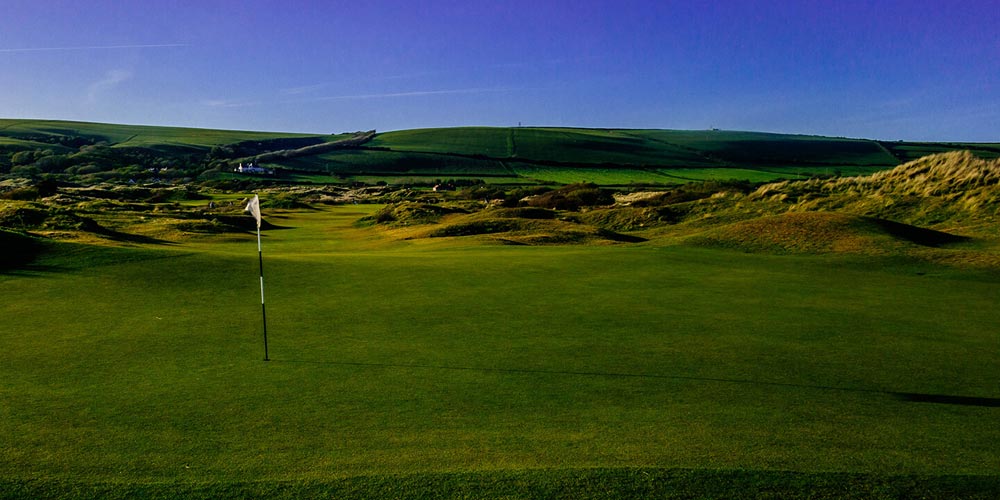 Saunton Golf Club - Golf Travel Booking | King Of Sports Travel