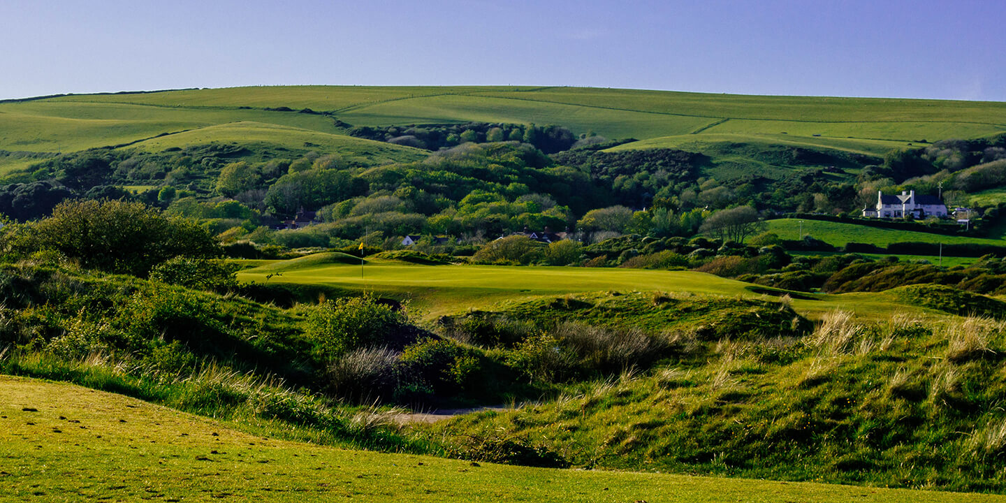 Saunton Golf Club - Golf Travel Booking | King Of Sports Travel