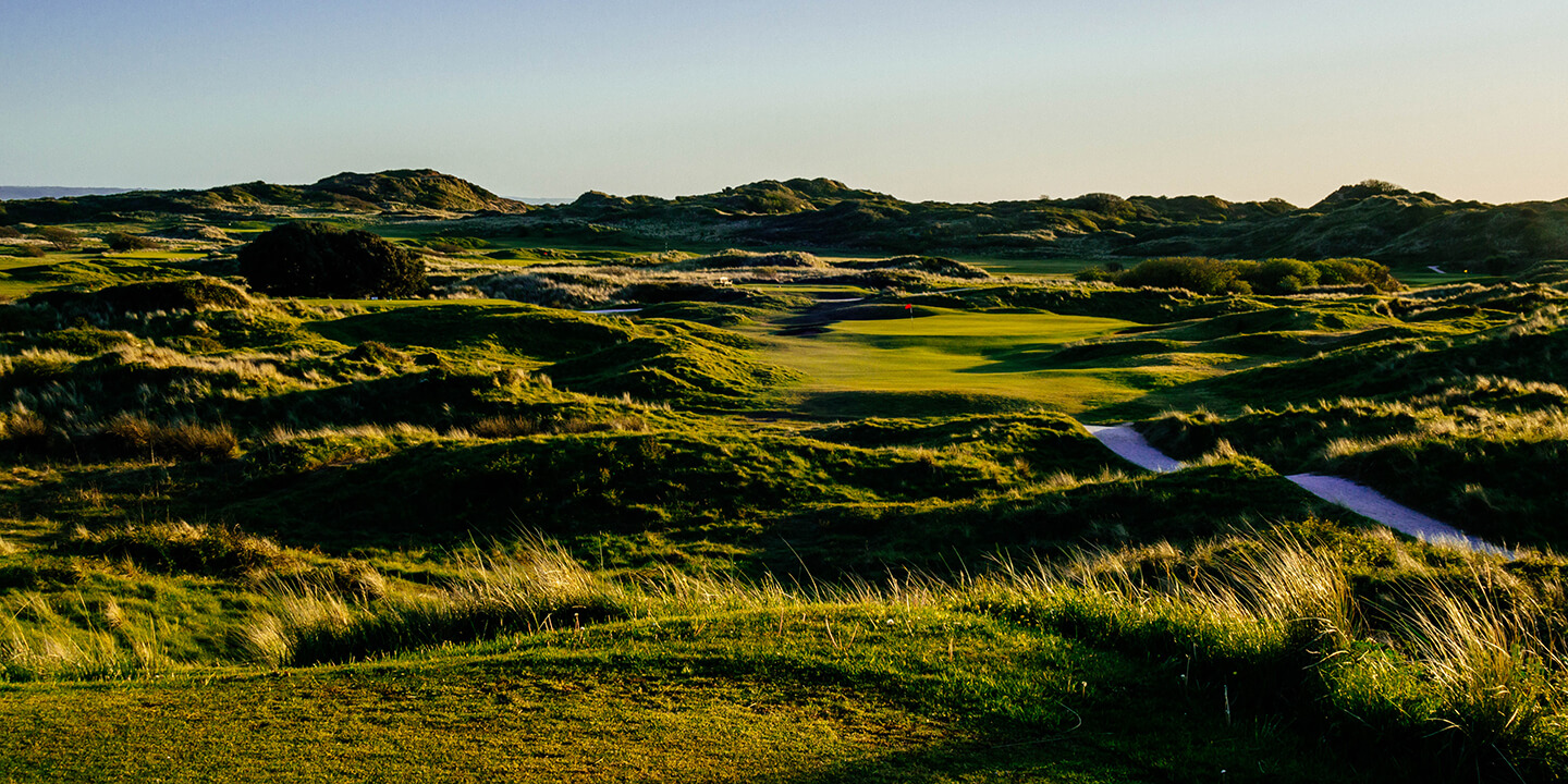 Saunton Golf Club - Golf Travel Booking | King Of Sports Travel