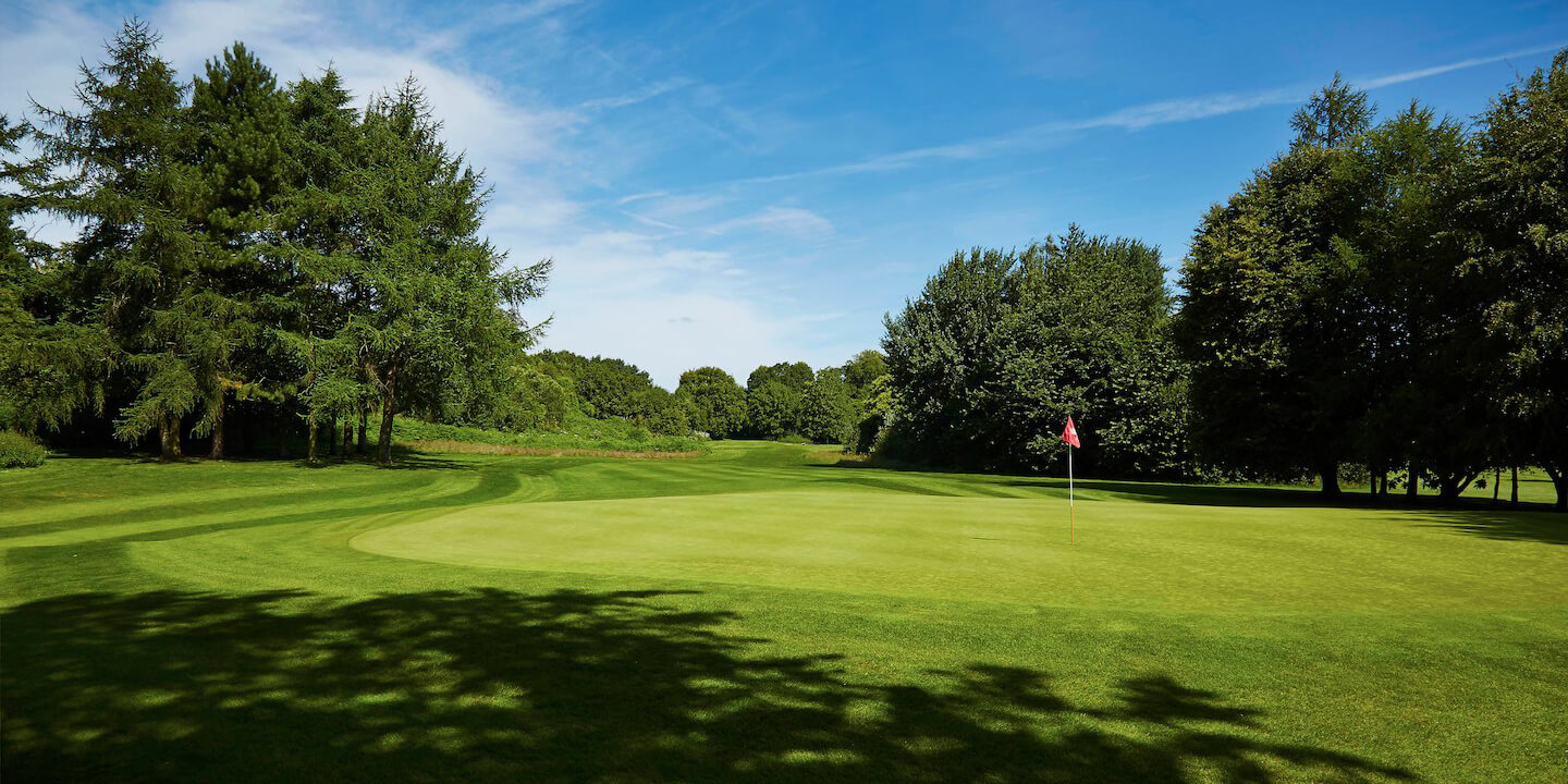St. Pierre Golf Club - Golf Travel Booking | King Of Sports Travel
