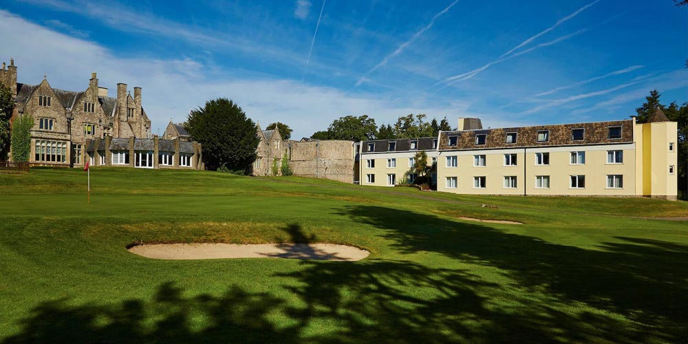 St. Pierre Golf Club - Golf Travel Booking | King Of Sports Travel