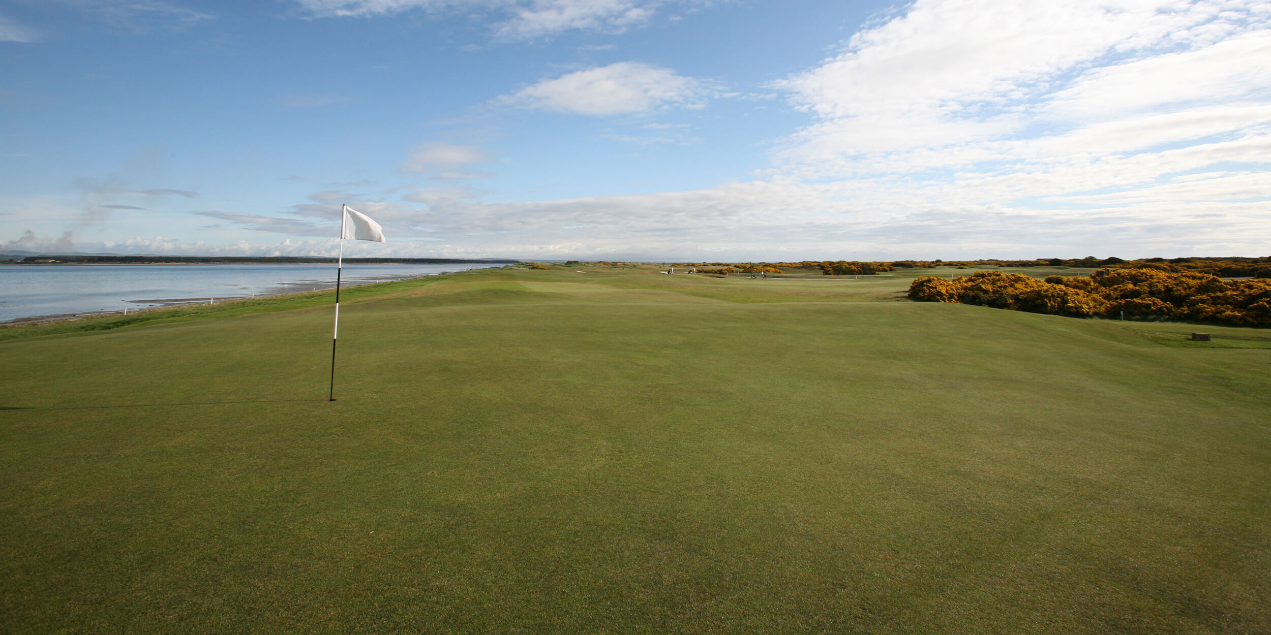 St Andrews Links The Home Of Golf - Golf Travel Booking | King Of ...