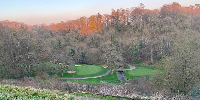 The Manor House Golf Club - Golf Travel Booking | King Of Sports Travel