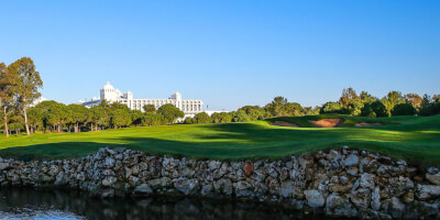 Titanic Golf Club - Golf Travel Booking | King Of Sports Travel