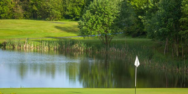 Worsley Park Golf Club - Golf Travel Booking | King Of Sports Travel